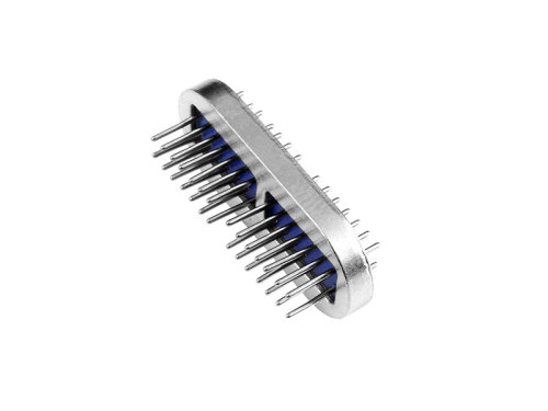 Multi-pin Feedthrough For Optical Communication, High Quality Multi-pin ...