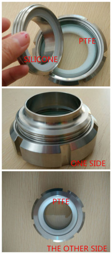 Stainless Steel Union-type Sight Glass, High Quality Stainless Steel ...