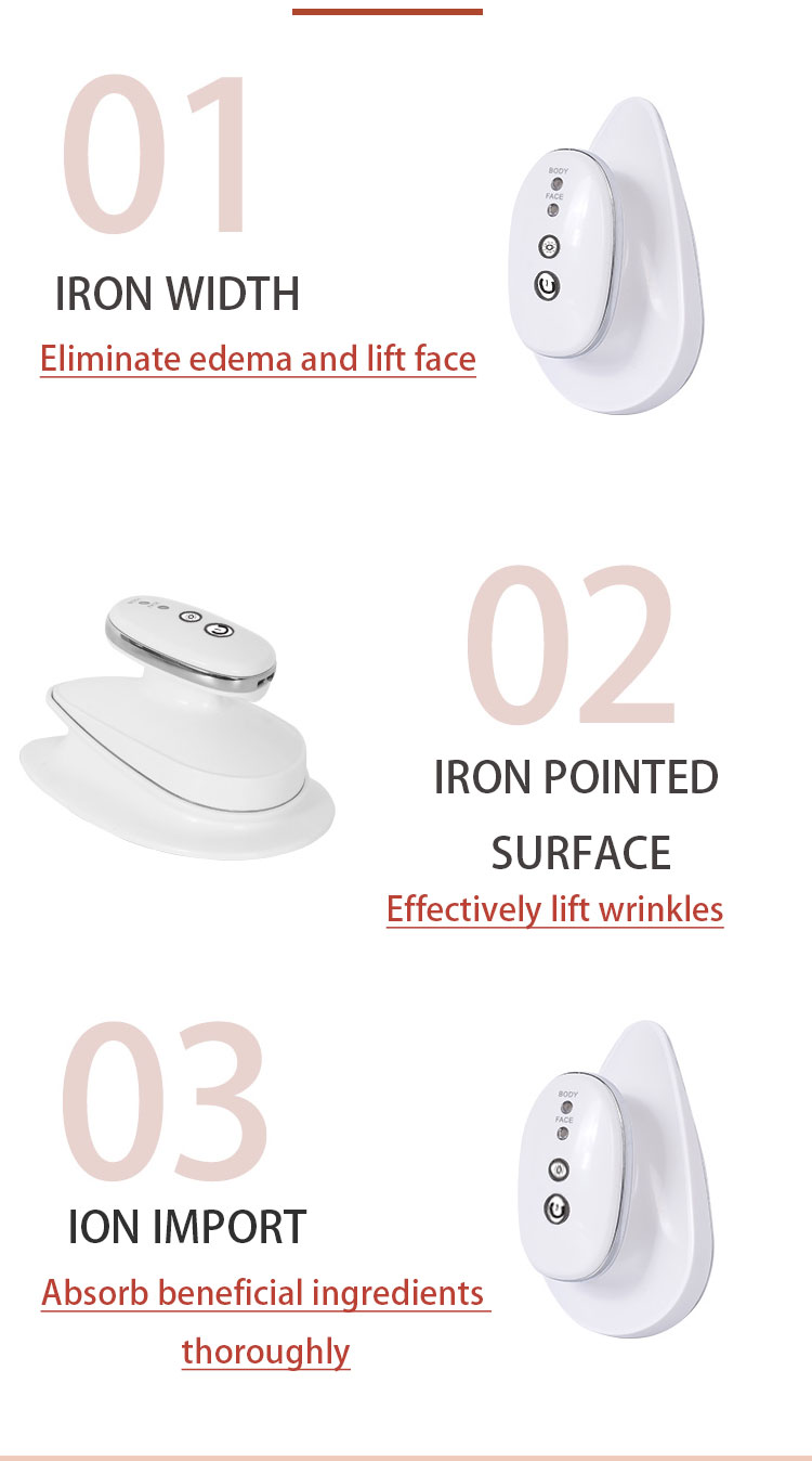 가정용 스킨 마사지 스킨 케어 장치, Bossgoo.com의 고품질 가정용 스킨 마사지 스킨 케어 장치