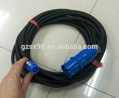 Dmx Power Cable Lighting Control Extension Cable, High Quality Dmx ...