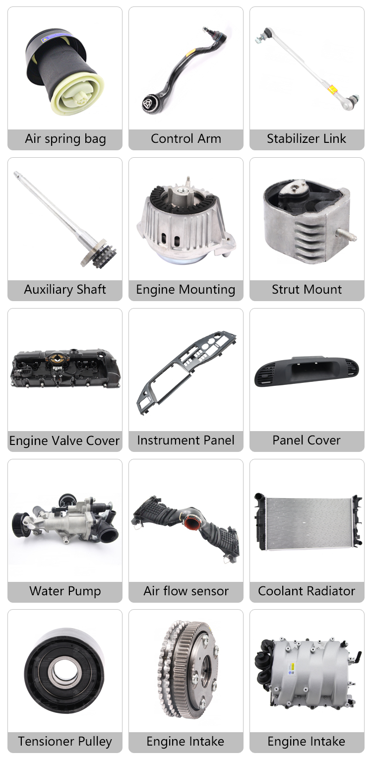 17118672012 F10 용 프레이 알루미늄 냉각수 라디에이터, Bossgoo.com의 고품질 17118672012 F10 ...