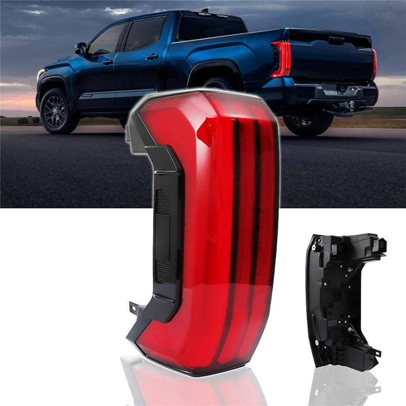 High Quality Auto Body Parts - Brake Light Lamp 81550-0c200 For Toyota ...