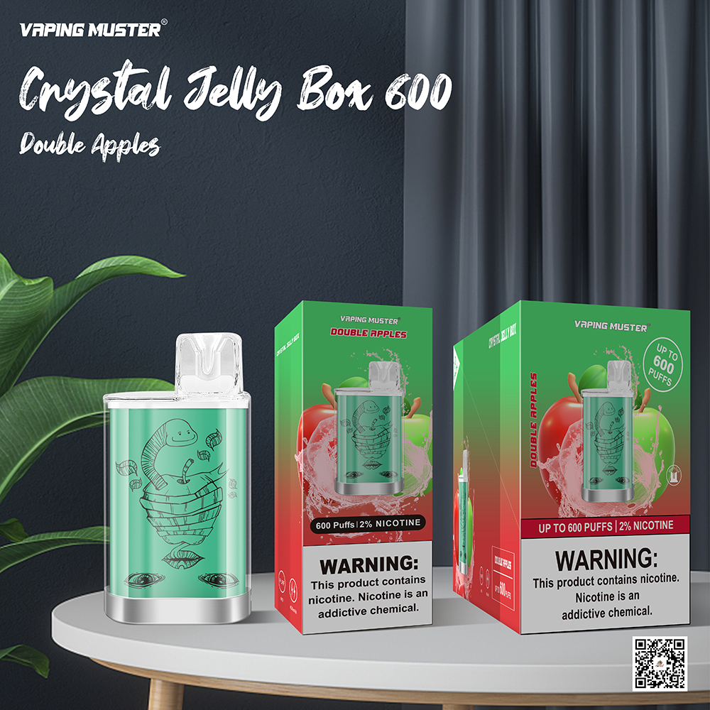 600 Puff Disposable Vape Box, High Quality 600 Puff Disposable Vape Box ...