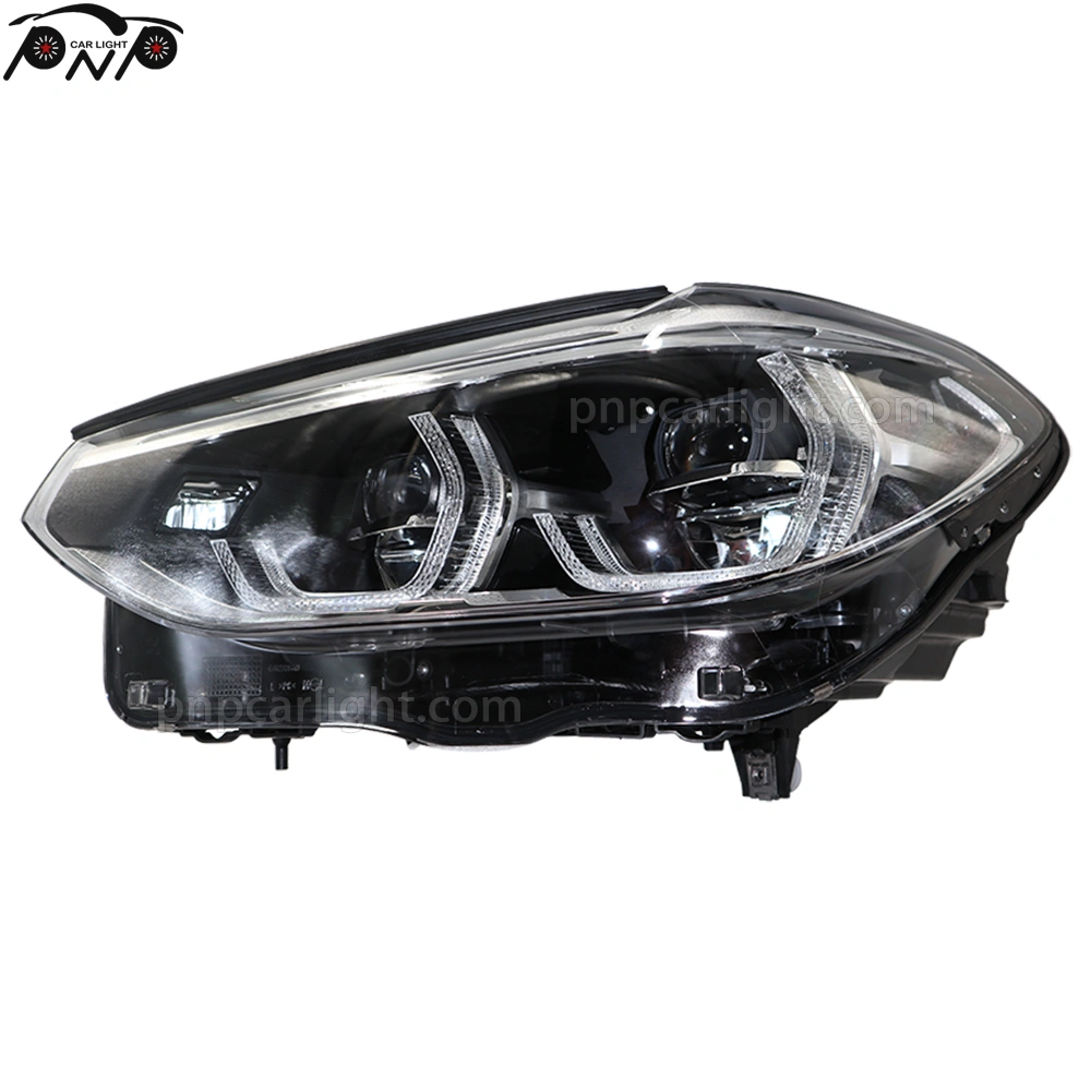LED Headlight for BMW X3 G01 G08 X4 China Manufacturers Suppliers ...