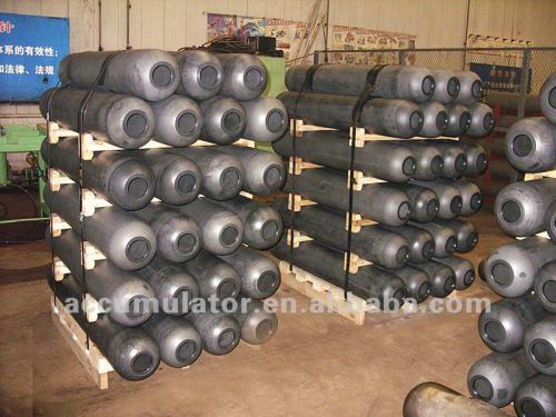 Hydraulic Accumulator Shell(asme;ce;dnv;nb), High Quality Hydraulic ...