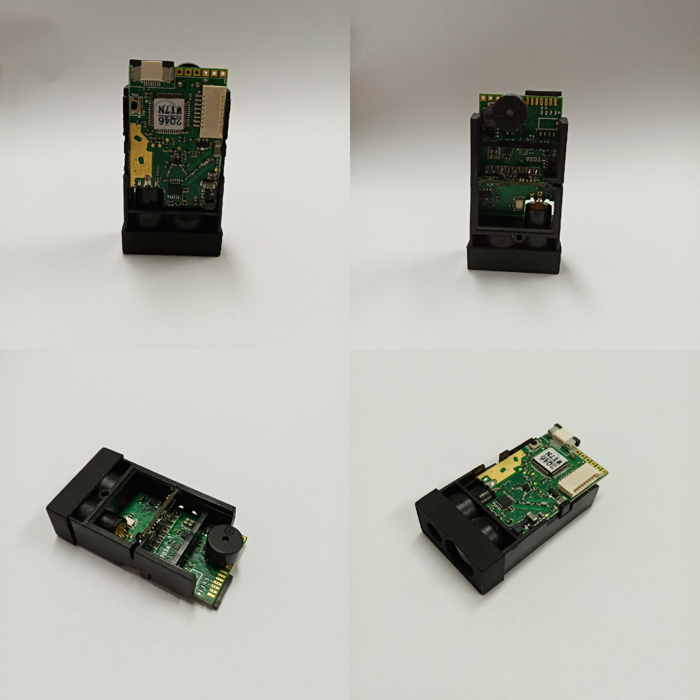 40m Stability Small Distance Measurement Sensor China Manufacturers ...