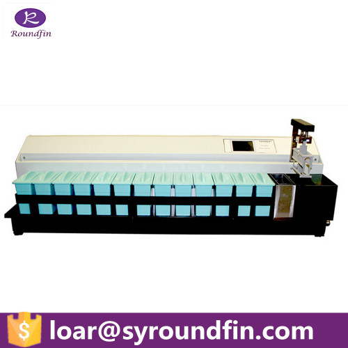 Histology Instrument Tissue Slide Stainer, High Quality Histology ...