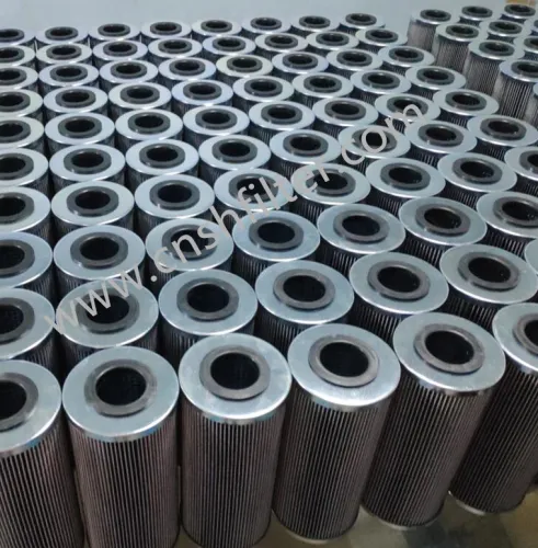 Replacement For Hydraulic Return Oil Filter Mz10, High Quality ...