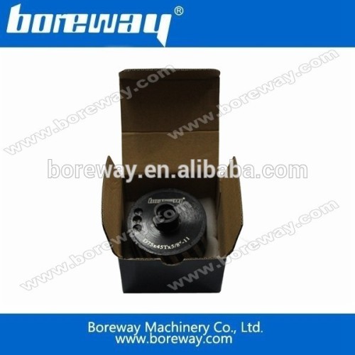 Supply D75 Resin Filled Tolerance Wheel For Sink Hole, High Quality ...