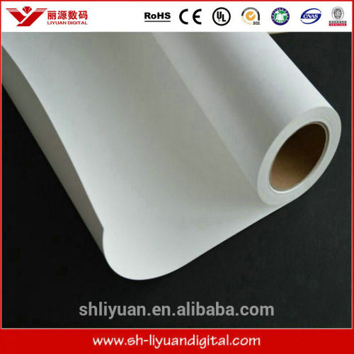 Matte Pp Paper Eco Solvent, High Quality Matte Pp Paper Eco Solvent on ...