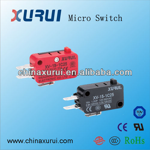 Micro Switch T150 5e4 / Mouse Micro Switch / On Off Micro Switch, High ...