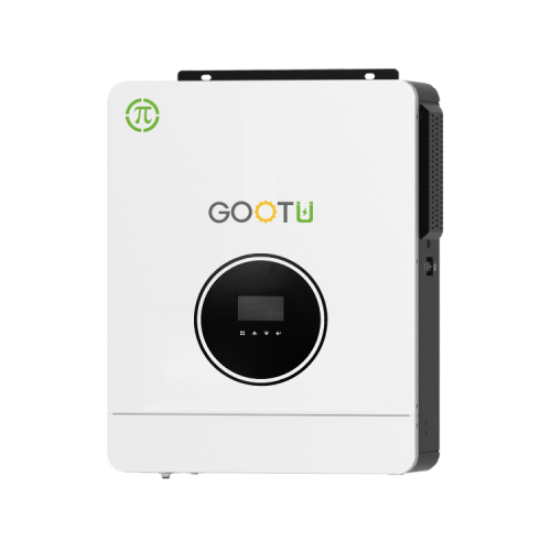 3600w 듀얼 출력 24v 태양열 인버터, Bossgoo.com의 고품질 3600w 듀얼 출력 24v 태양열 인버터