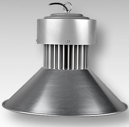 Factory Warehouse 100w High Bay Led Lights, High Quality Factory ...