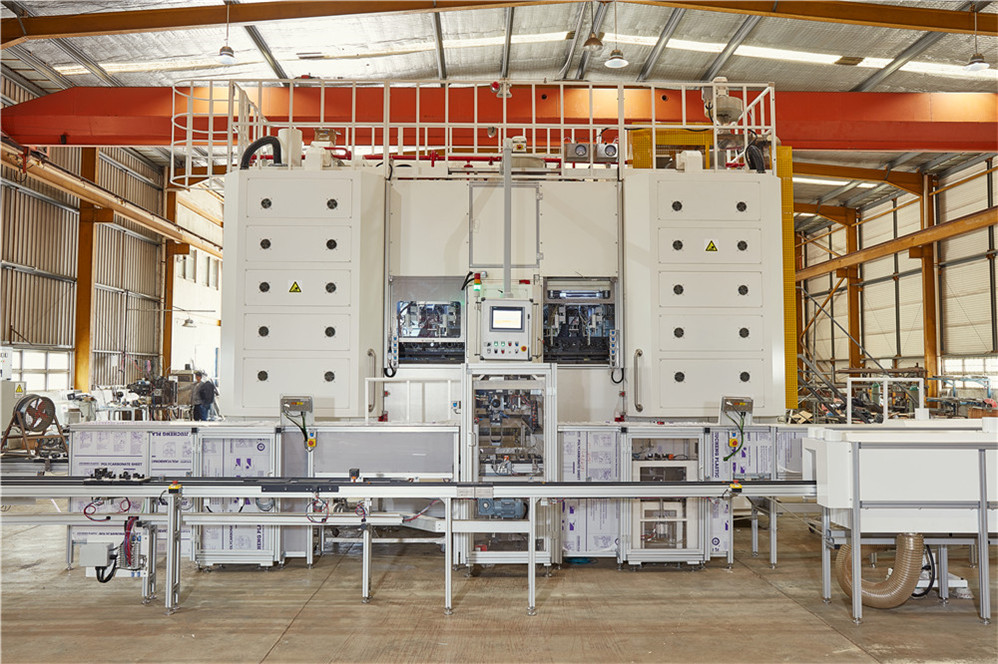 Ev Motor Stator Trickling Line, High Quality Ev Motor Stator Trickling ...