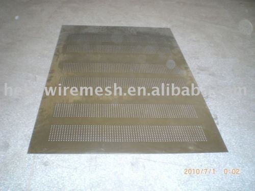 Punching Hole Wire Mesh Alibaba Express, High Quality Punching Hole ...
