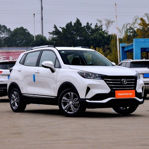 Changan Cs15 Suv ขนาดเล็ก 5 ที่นั่ง คุณภาพสูง Changan Cs15 Suv ขนาดเล็ก ...