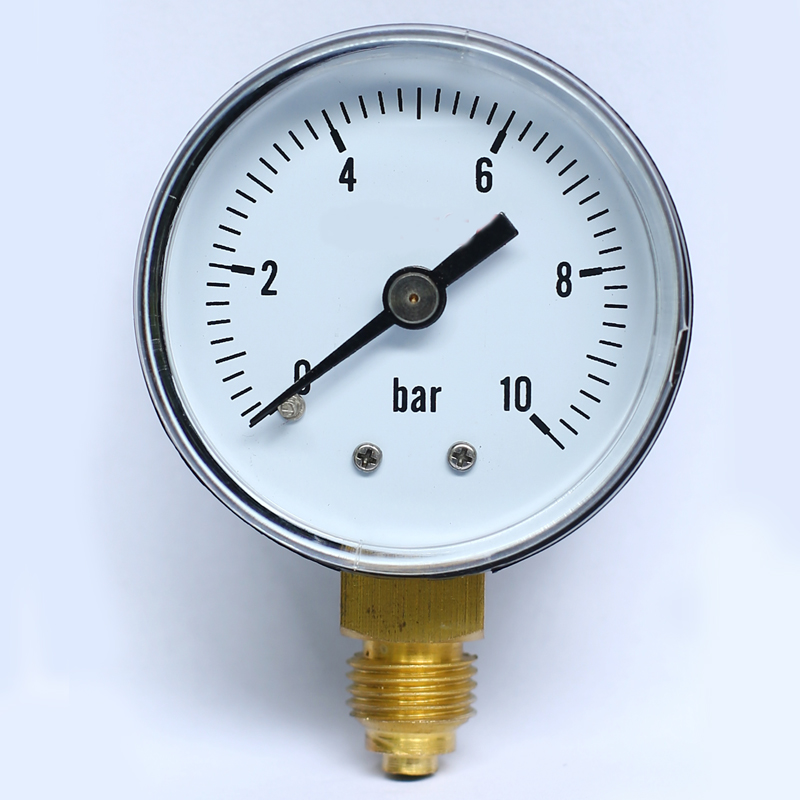 50mm Radial Manometer Search, High Quality 50mm Radial Manometer Search ...