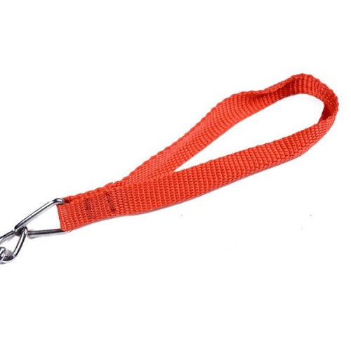 New Silver Training Lead Snake Metal Chain Pet Dog Leash, High Quality ...