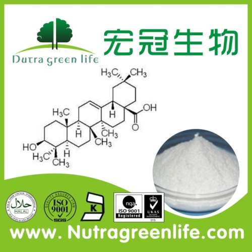 Oleanolic Acid Hplc Tested 98%, High Quality Oleanolic Acid Hplc Tested ...