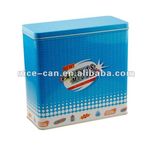 Metal Box For Dishwasher Tablets, High Quality Metal Box For Dishwasher ...