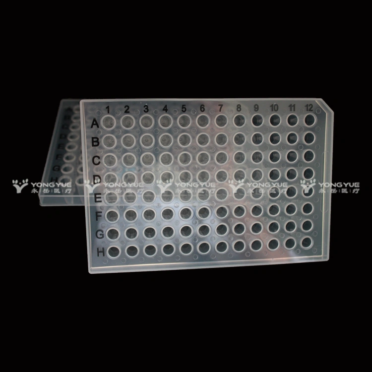 Real Time PCR Plates China Manufacturers Suppliers Factory Exporter