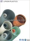 High Quality Pvc Plastic Bs Pipe, High Quality High Quality Pvc Plastic ...