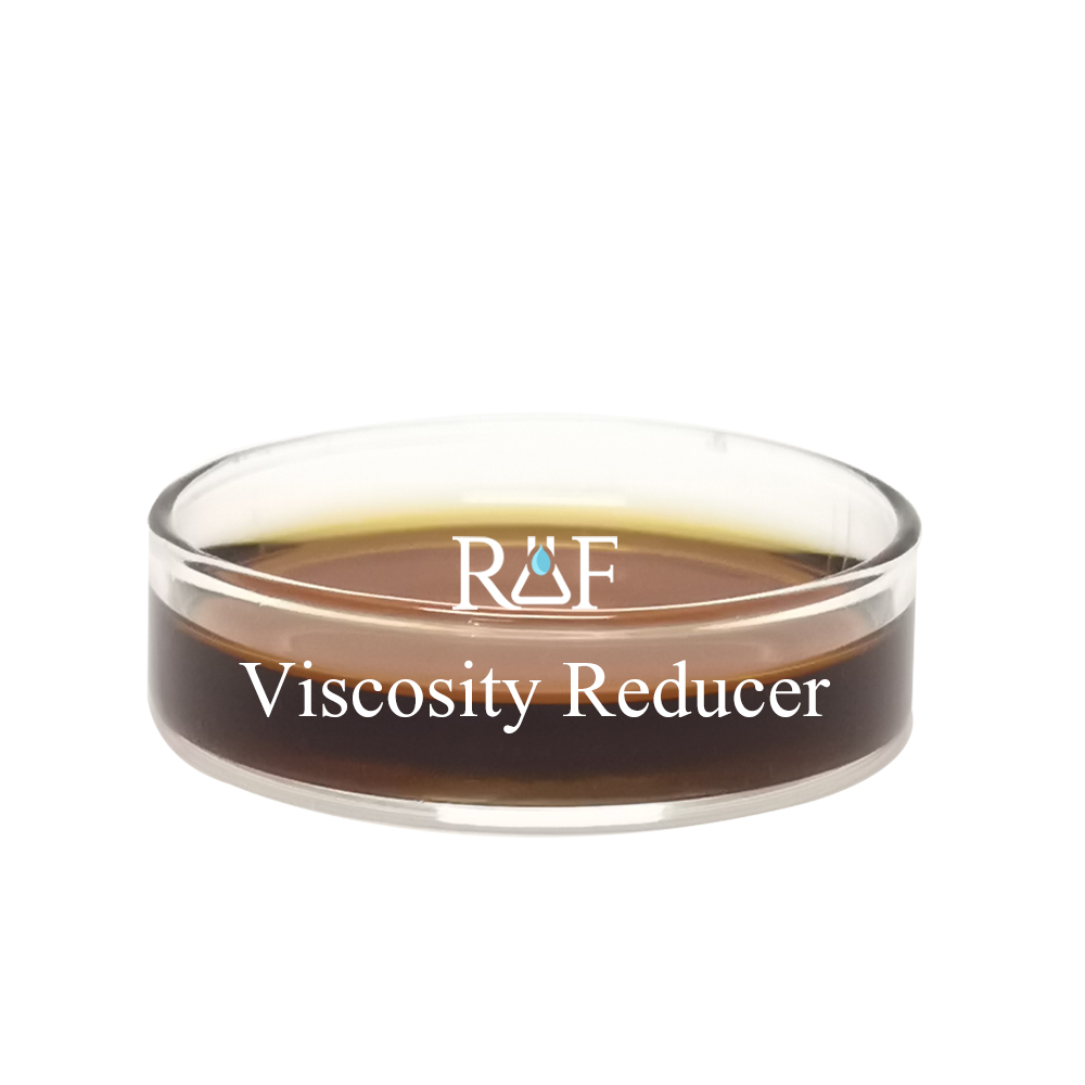 High Viscosity Friction Reducer For Water-based Fracturing Fluids, High ...