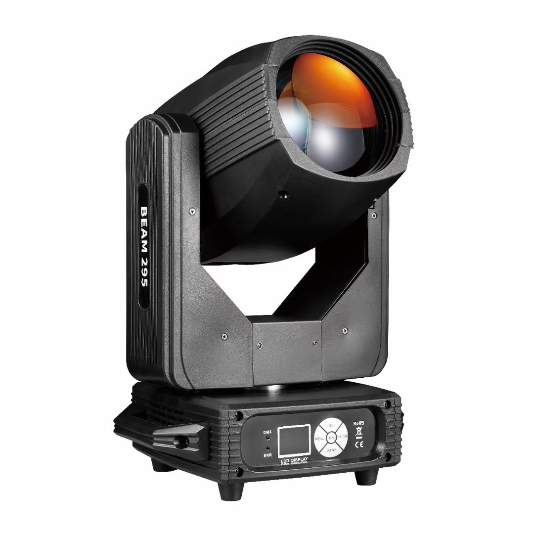 Bam295 Advanced Event Solution Beam 295w Moving Head Professional Stage ...