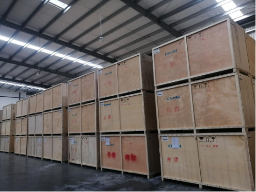 Rfid Radio Frequency Identification Sewing Machine, High Quality Rfid ...