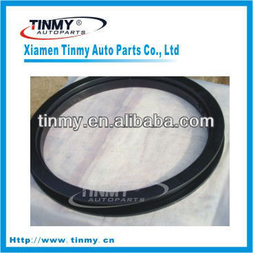 Ball Bearing Turntable For Semi-trailer, High Quality Ball Bearing ...