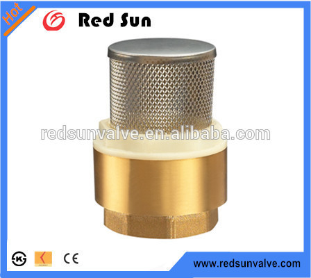 1 2 Inch Brass Check Valve, High Quality 1 2 Inch Brass Check Valve on ...