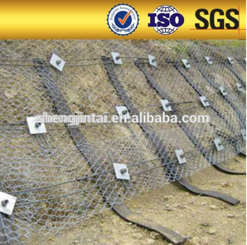 Bb Bar, Rock Bar For Slope, Railway Geotechnical Projects, Tunnel ...