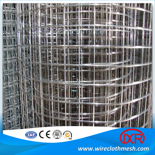3x3 Galvanized Welded Mesh Roll, High Quality 3x3 Galvanized Welded ...
