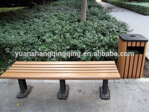 New Desgin/wpc Outdoor Bench/pvc, High Quality New Desgin/wpc Outdoor ...