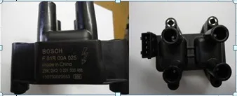 Toyota Hiace 2005 Toyota Quantum Van Bus ,mini Bus Ignition Coil-new ...