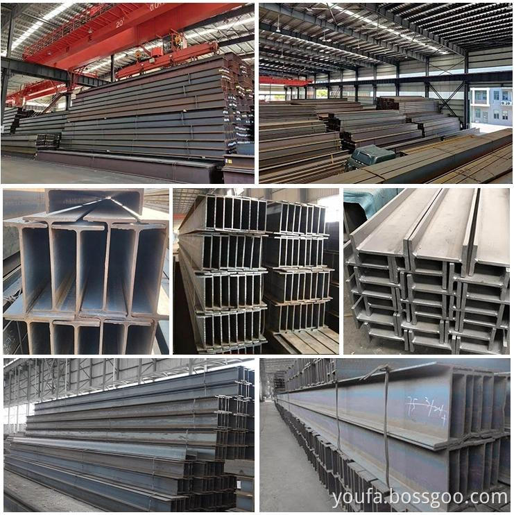 Q235/q345b โครงสร้างคาร์บอนโปรไฟล์รีดร้อน Hot คุณภาพสูง Q235/q345b โครงสร้างคาร์บอนโปรไฟล์รีด ...