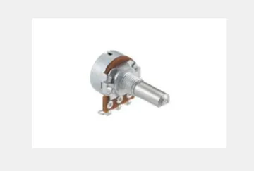 Rk163 Series Rotary Potentiometer, High Quality Rk163 Series Rotary ...