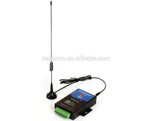 M2m Gsm/gprs Modem Modbus Dtu For Alarm Monitoring Transport Vehicle ...