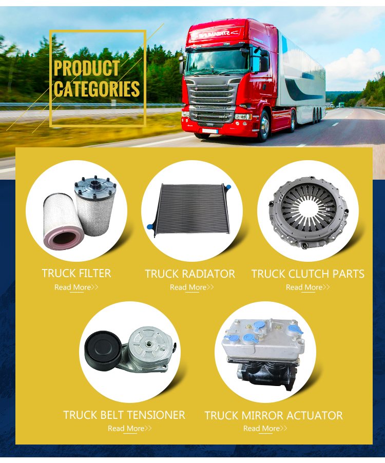 Truck Clutch Release Bearing Supplier For Renault - Price And Contact ...