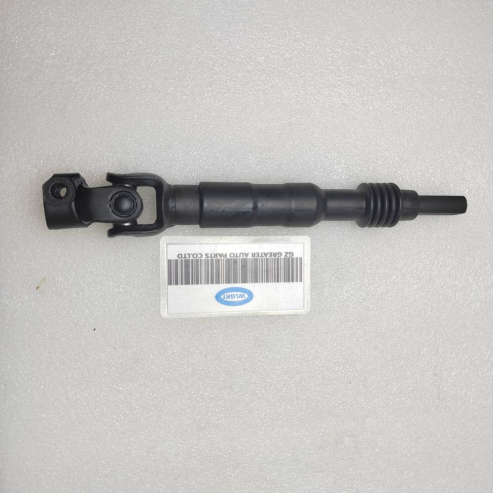 Wlgrt Car Spare Parts - Steering Shaft For Isuzu D-max 2002-2016, High ...