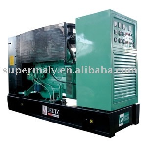 Air Cooled Diesel Generator, High Quality Air Cooled Diesel Generator ...