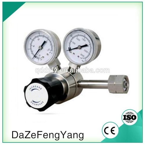 Ammonia Air Gas Pressure Regulator, High Quality Ammonia Air Gas ...