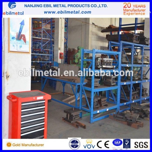 Loading 1000kg Steel Drawer Racking, High Quality Loading 1000kg Steel ...