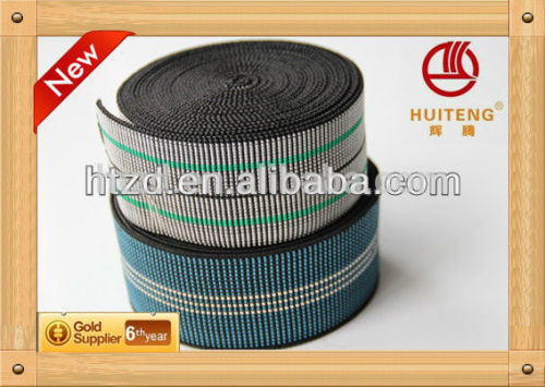 Elastic Webbing, Sofa Elastic Webbing Belt, Custom Logo, High Quality ...