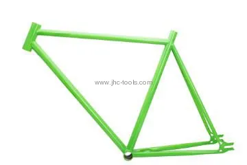 Oem Fixed Gear Bike Frame,track Bike Frame/road Bike Frame, High ...