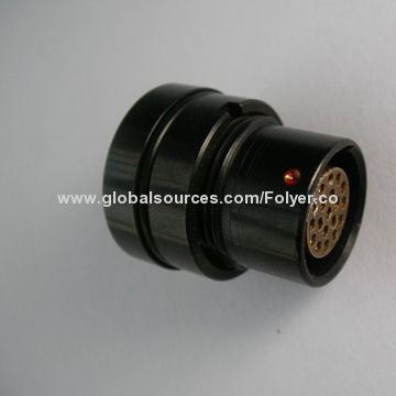 Custom Made Connectors, According To Customers' Requirements, High ...