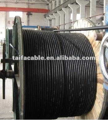 N2xs2y Cu/xlpe/pe Electric Cable 6/10 Kv, 12/20 Kv, 18/30 Kv, High ...
