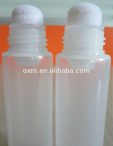 Guangzhou Direct Supplies Soft Plastic Pe Tube Flocking Tip, High ...