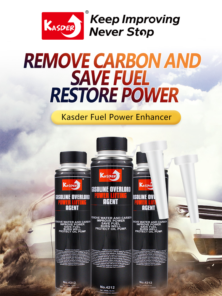 Carbon Removing Engine Cleaning Agent, High Quality Carbon Removing ...