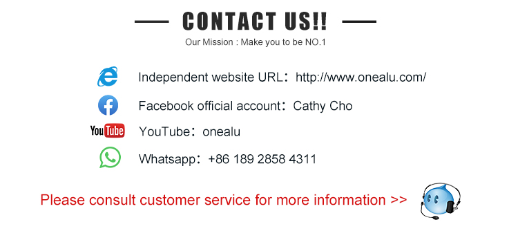 Champagne Color Anodized Aluminum Profiles For Windows And Doors In ...